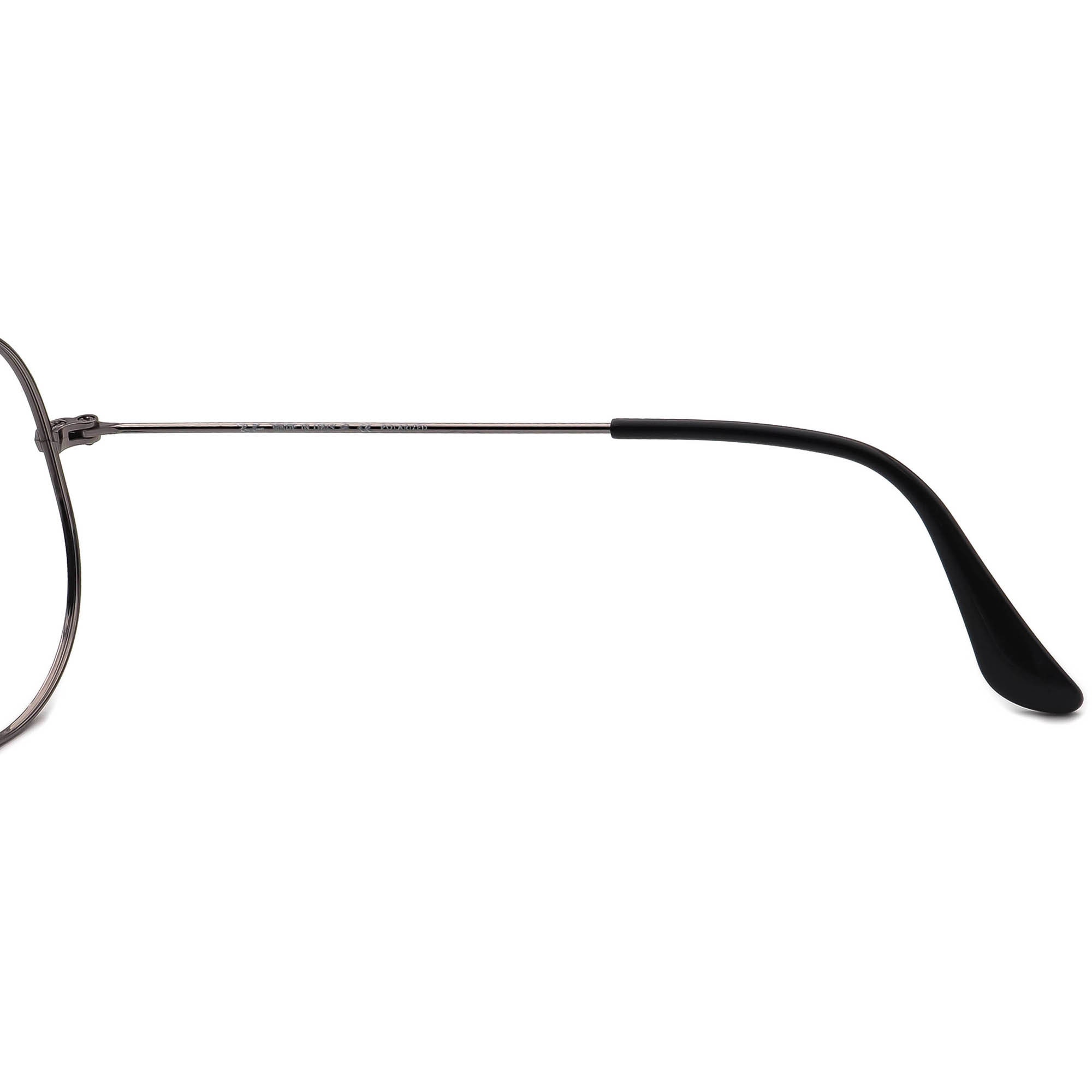 Ray-Ban Sunglasses Frame Only RB3025 Aviator Large Metal 004 | Etsy