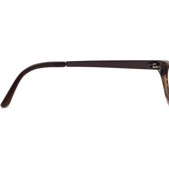 Prodesign Denmark Women's Eyeglasses c.5022 Brown Mar… - Gem