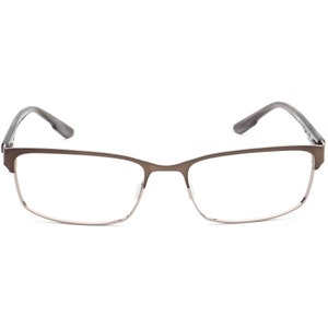 Columbia Men's Eyeglasses C3025 070 Brown Rectangular Frame 57[]18 145 - Etsy
