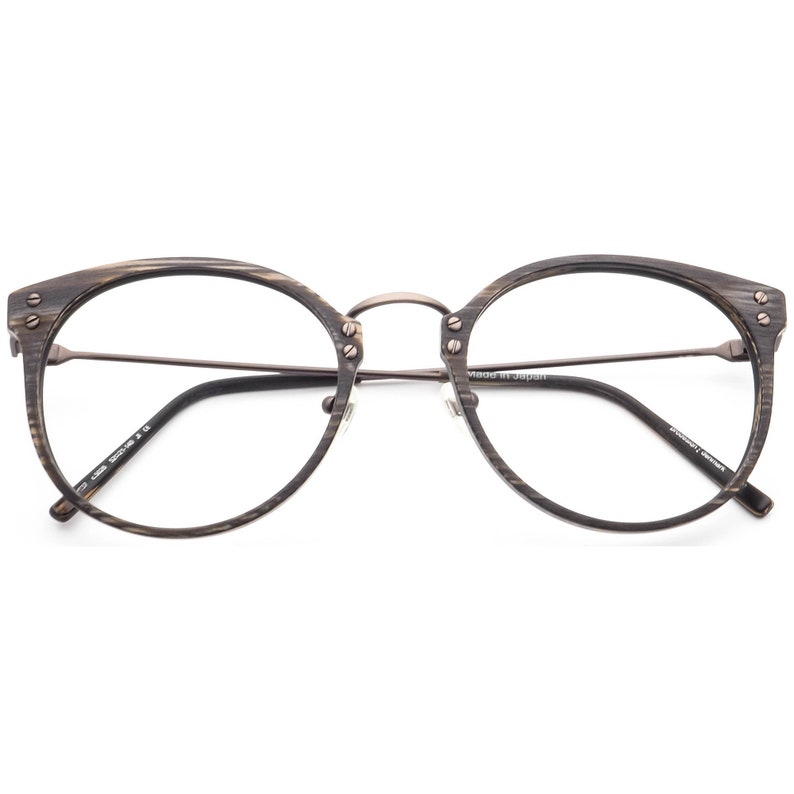 Prodesign Denmark Sunglasses Frame Only 8637 C.5026 Striped - Etsy