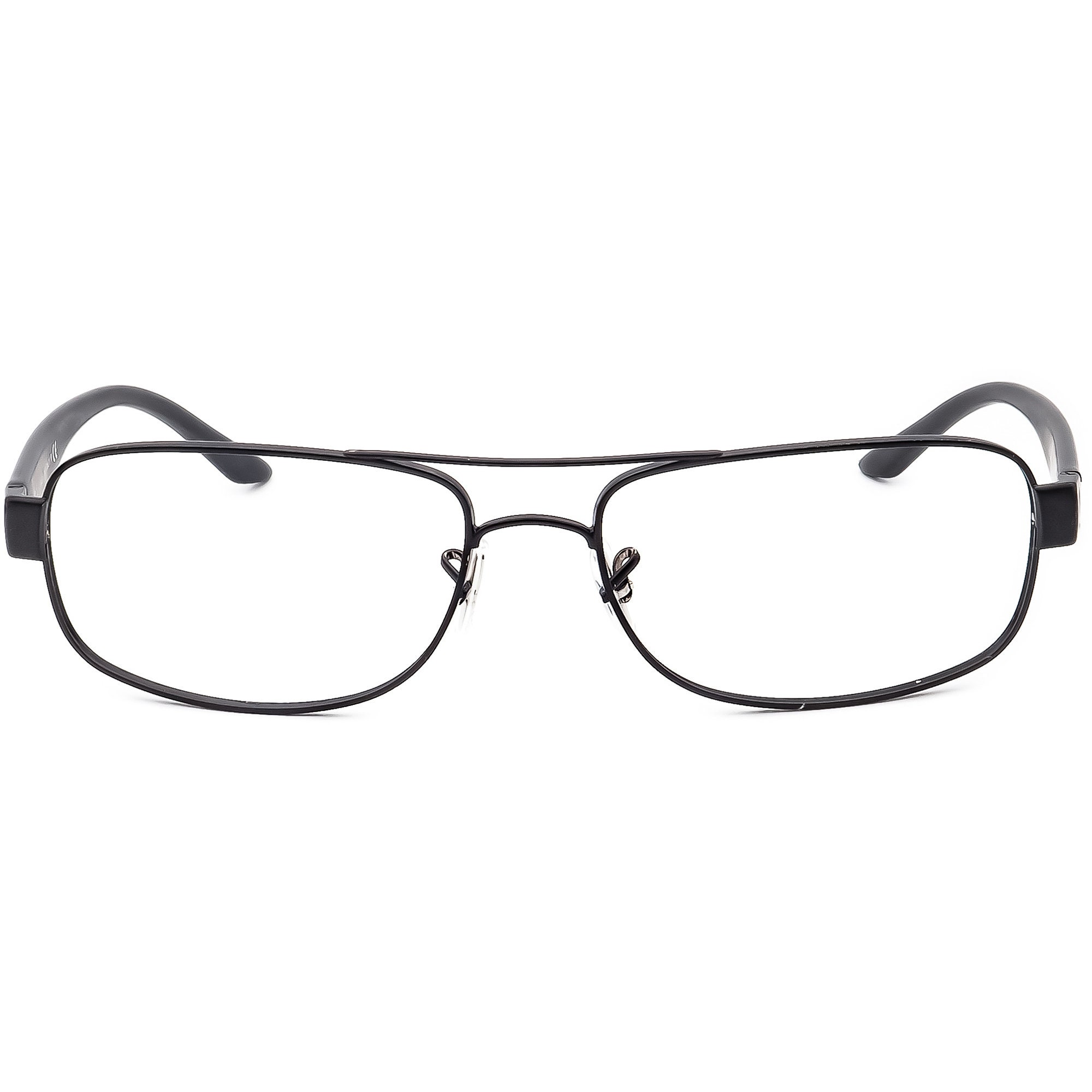 Ray-ban Men's Sunglasses Frame Only RB 3273 006 Black - Etsy