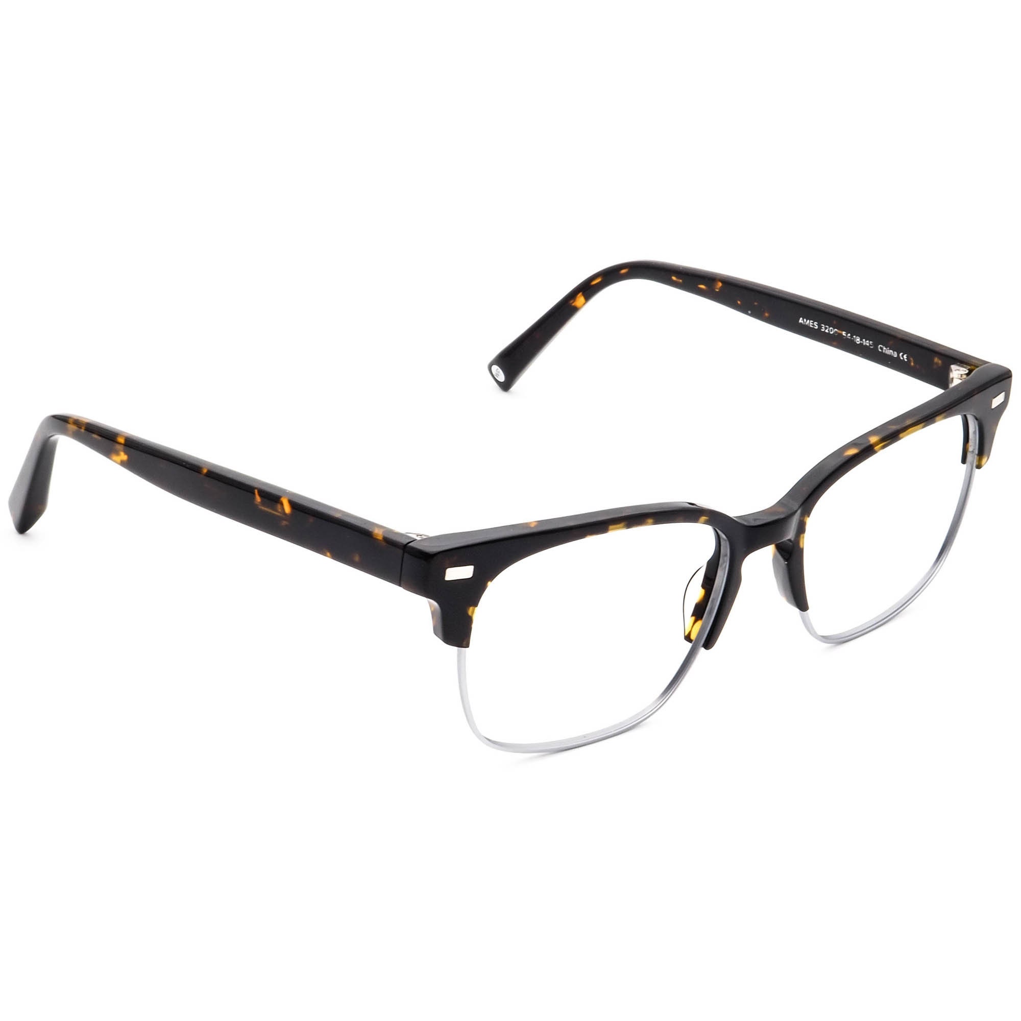 Warby Parker Ames Review