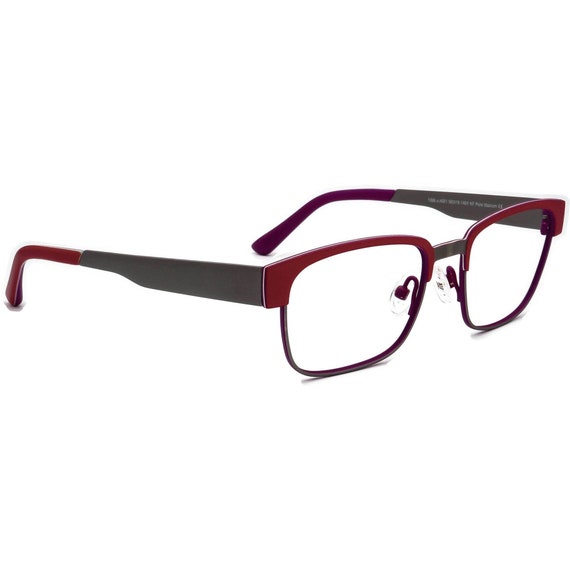 Prodesign Denmark Eyeglasses 1395 c.4021 Pure Titaniu… - Gem