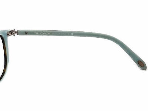 Tiffany & Co. Women's Eyeglasses TF 2109 8134 Tortois… - Gem