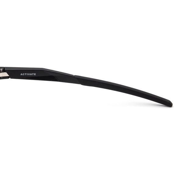 Oakley Eyeglasses OX8173-0455 Activate Polished Black… - Gem
