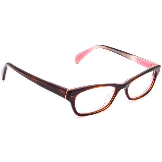 Salt. Eyeglasses Jaden TTP Handcrafted Tortoise/Pink … - Gem
