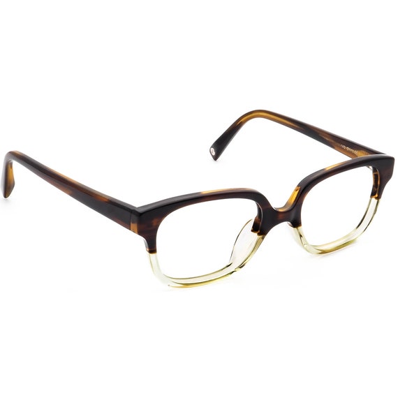 Warby Parker Edgeworth