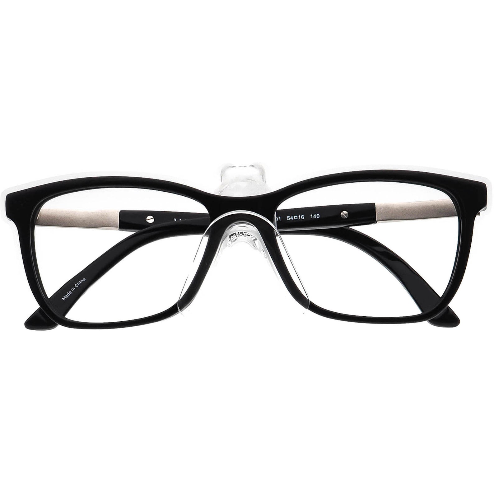 Swarovski Eyeglasses Elina SW 5117 001 Black Rhinestones | Etsy