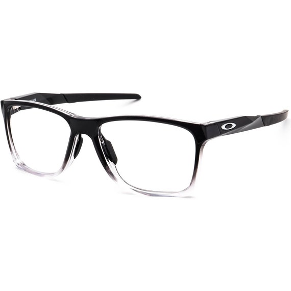 Oakley Eyeglasses OX8173-0455 Activate Polished Black… - Gem