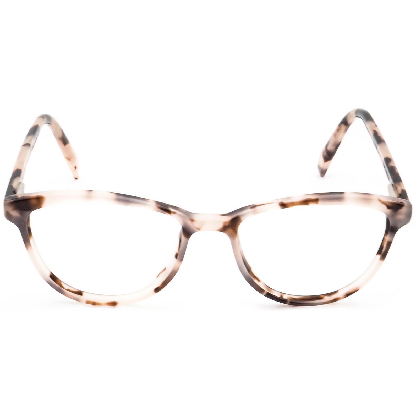 Warby Parker Small Eyeglasses Louise Jr. 286 Pink Tortoise Cat - Etsy