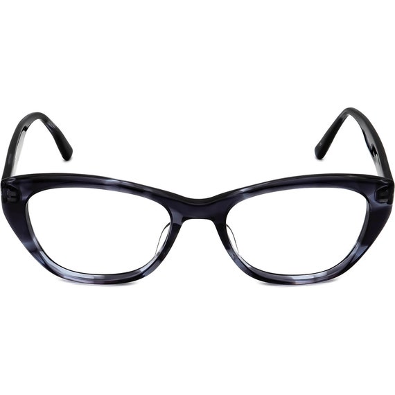 Salt. Eyeglasses Maggie ASBL Ash Blue Cat Eye Frame J… - Gem
