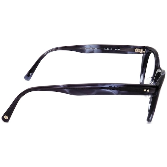 Salt. Women's Eyeglasses Maggie ASBL Ash Blue Cat Eye… - Gem