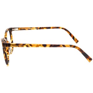 Warby Parker Women's Eyeglasses Madeleine W 214 Oyster Shell Tortoise ...