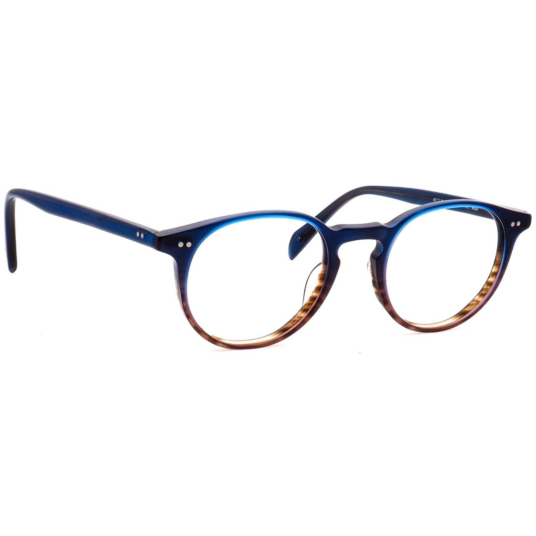 Salt. Eyeglasses Turtle MOD Matte Ocean Dunes Panto Frame Japan 47[]21 ...