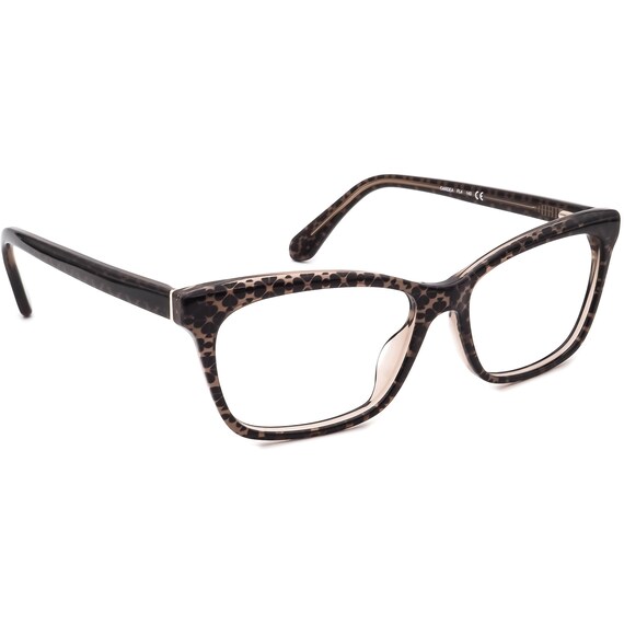 Kate Spade Gafas de Mujer Cardea FL4 Brown Square Frame 5115 | Etsy