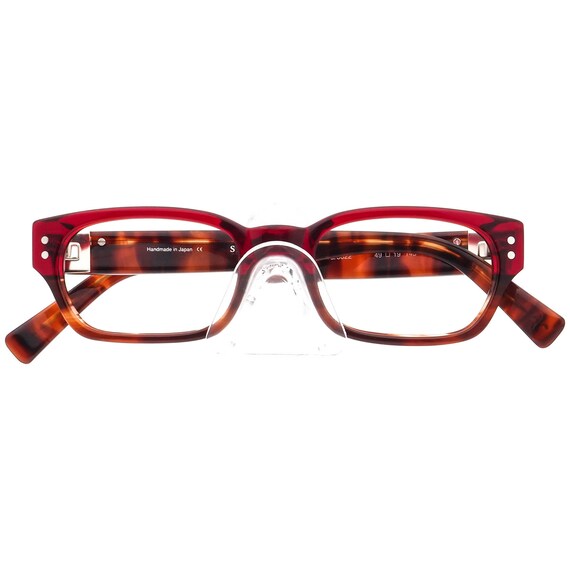 Seraphin Eyeglasses Kipling/8622 Cherry & Tortoise Re… - Gem