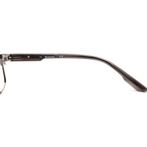 Columbia Men's Eyeglasses C3025 070 Brown Rectangular Frame 57[]18 145 - Etsy