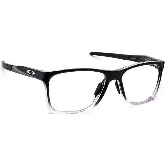 Oakley Eyeglasses OX8173-0455 Activate Polished Black… - Gem