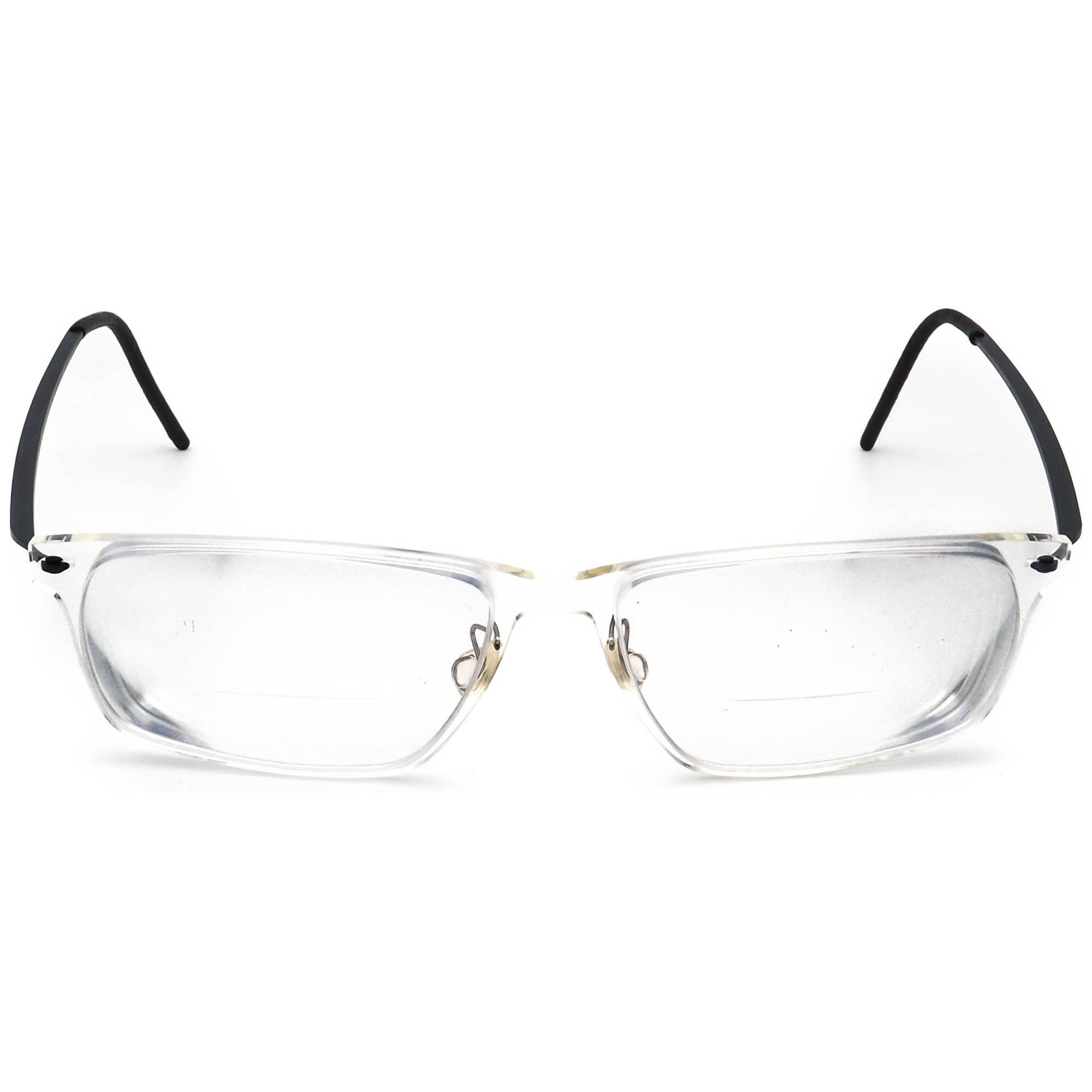 Lindberg Eyeglasses No 019/B624 6507 COL.U13 C01 T802 - Etsy