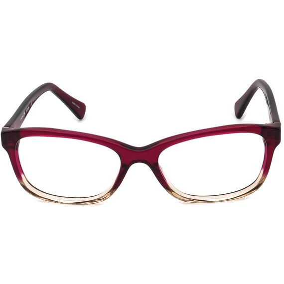 Coach Women's Eyeglasses HC 6089 5484 Red Sand Gradie… - Gem