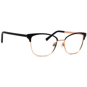 Michael Kors Women's Eyeglasses MK 3012 (adrianna IV) 1113 Matte Black ...
