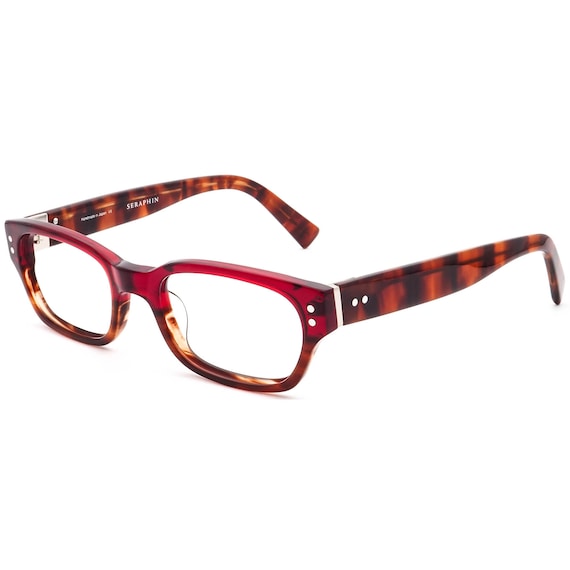 Seraphin Eyeglasses Kipling/8622 Cherry & Tortoise Re… - Gem