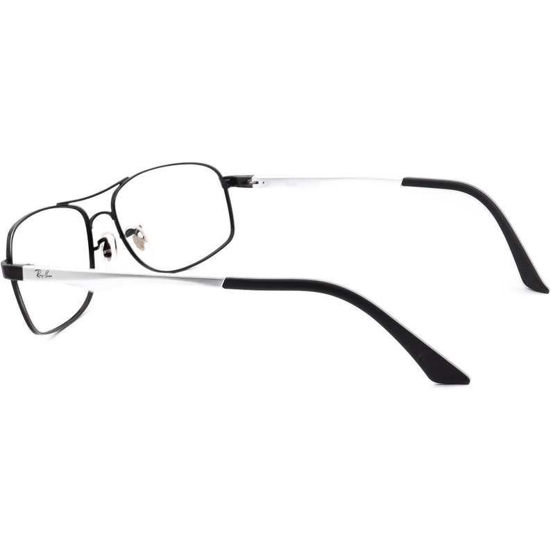 Ray-ban Men's Sunglasses Frame Only RB 3484 002 - Etsy