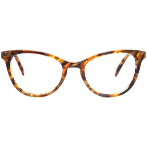 Warby Parker Women's Eyeglasses Madeleine W 214 Oyster Shell Tortoise ...