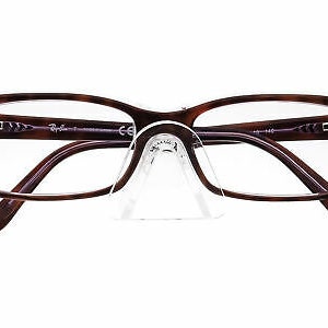 Ray Ban Eyeglasses RB 5187 2442 Tortoise/purple Rectangular Frame 5216 ...