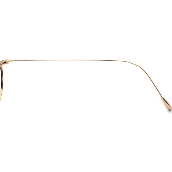 Neostyle Eyeglasses College 46A 680 Tortoise/Gold Rou… - Gem