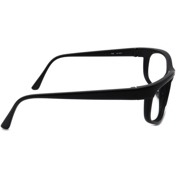 Ray-Ban Sunglasses Frame Only PS2 Predator 2 W 1847 B… - Gem
