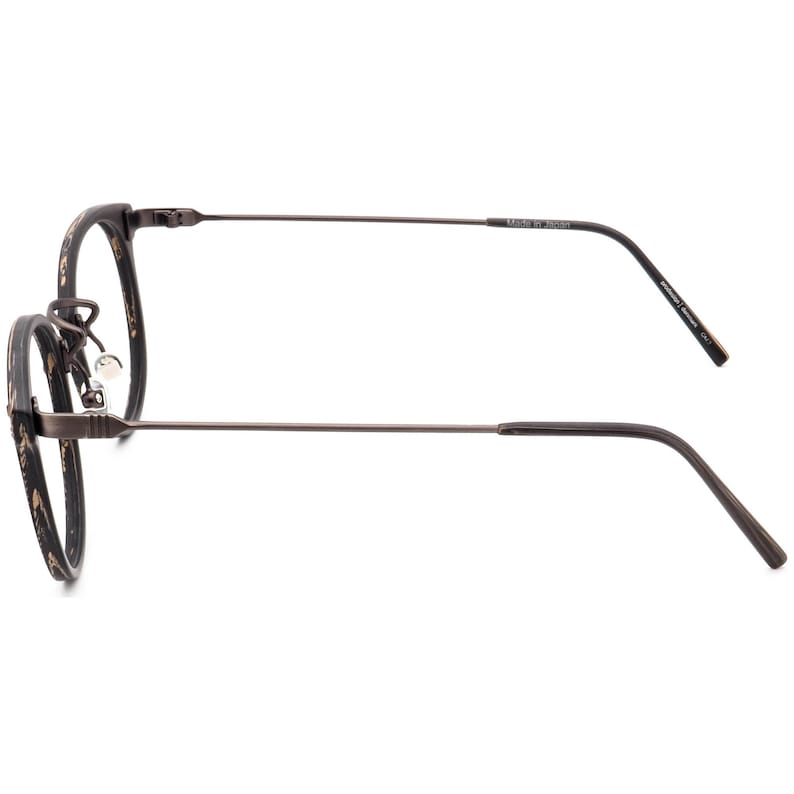 Prodesign Denmark Sunglasses Frame Only 8637 C.5026 Striped - Etsy