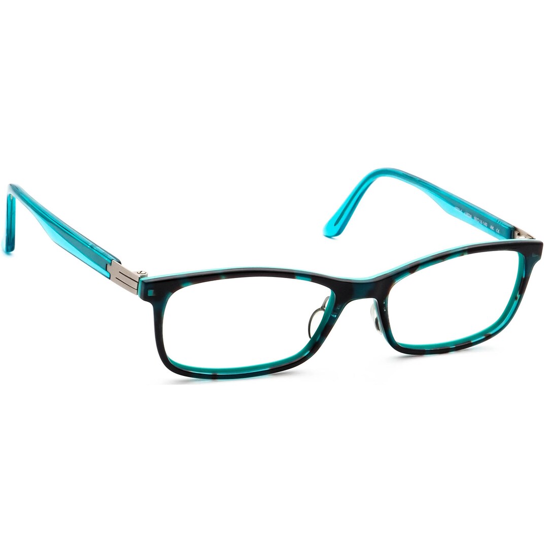 Prodesign Denmark Women's Eyeglasses 1771-1 C.8524 - Etsy