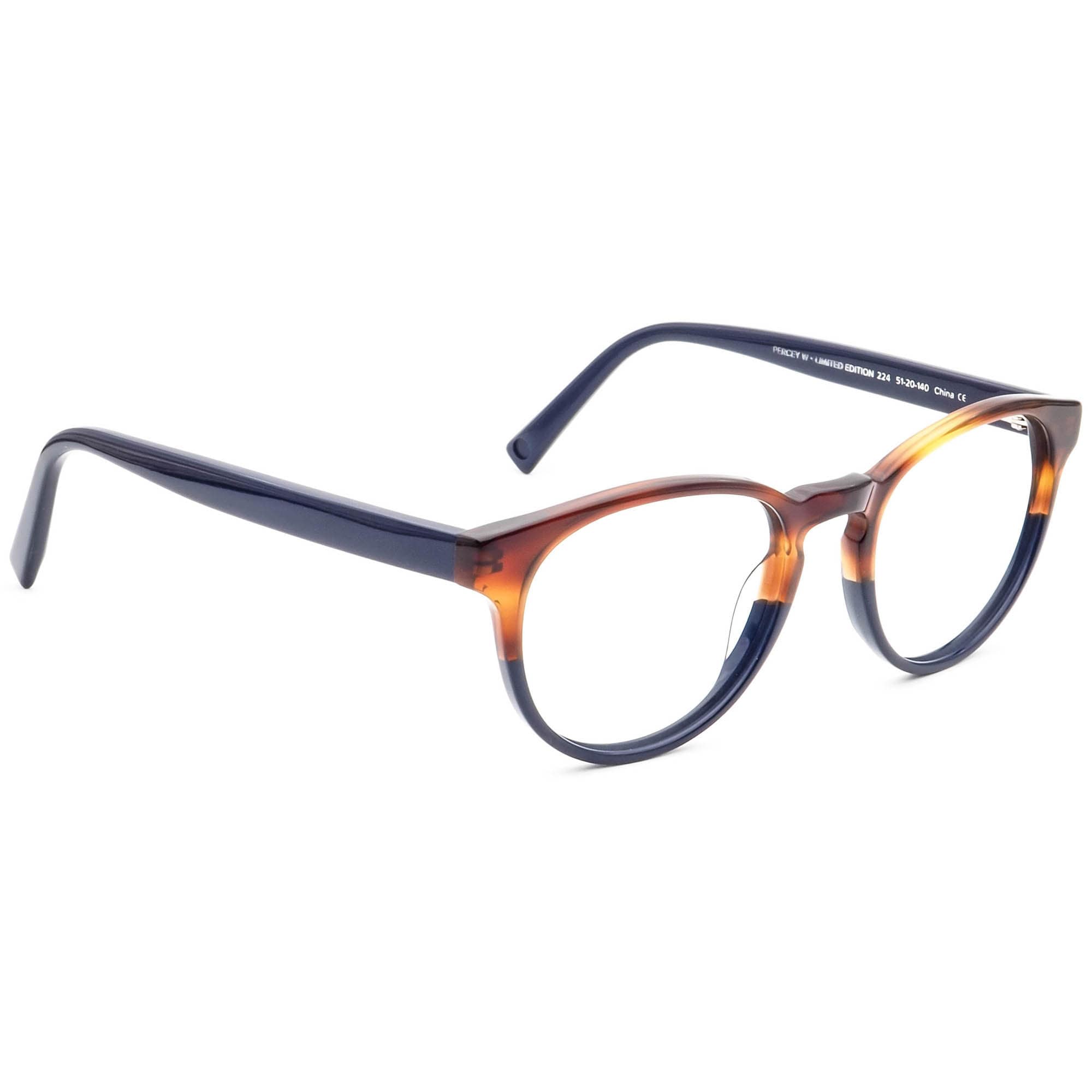 Warby Parker Percey Sunglasses