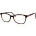 Ray-ban Women's Eyeglasses RB 5362 5913 Polished Dark Havana Semi ...