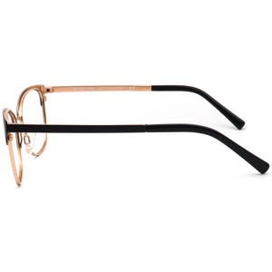 Michael Kors Women's Eyeglasses MK 3012 (adrianna IV) 1113 Matte Black ...