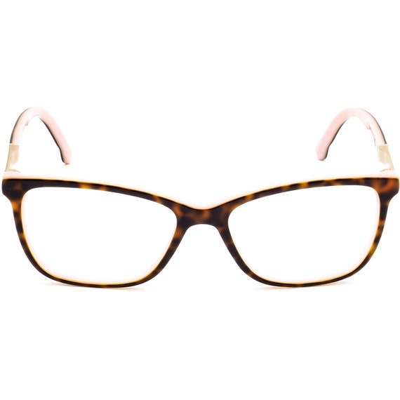 Swarovski Eyeglasses Elina SW 5117 056 Tortoise on Pi… - Gem