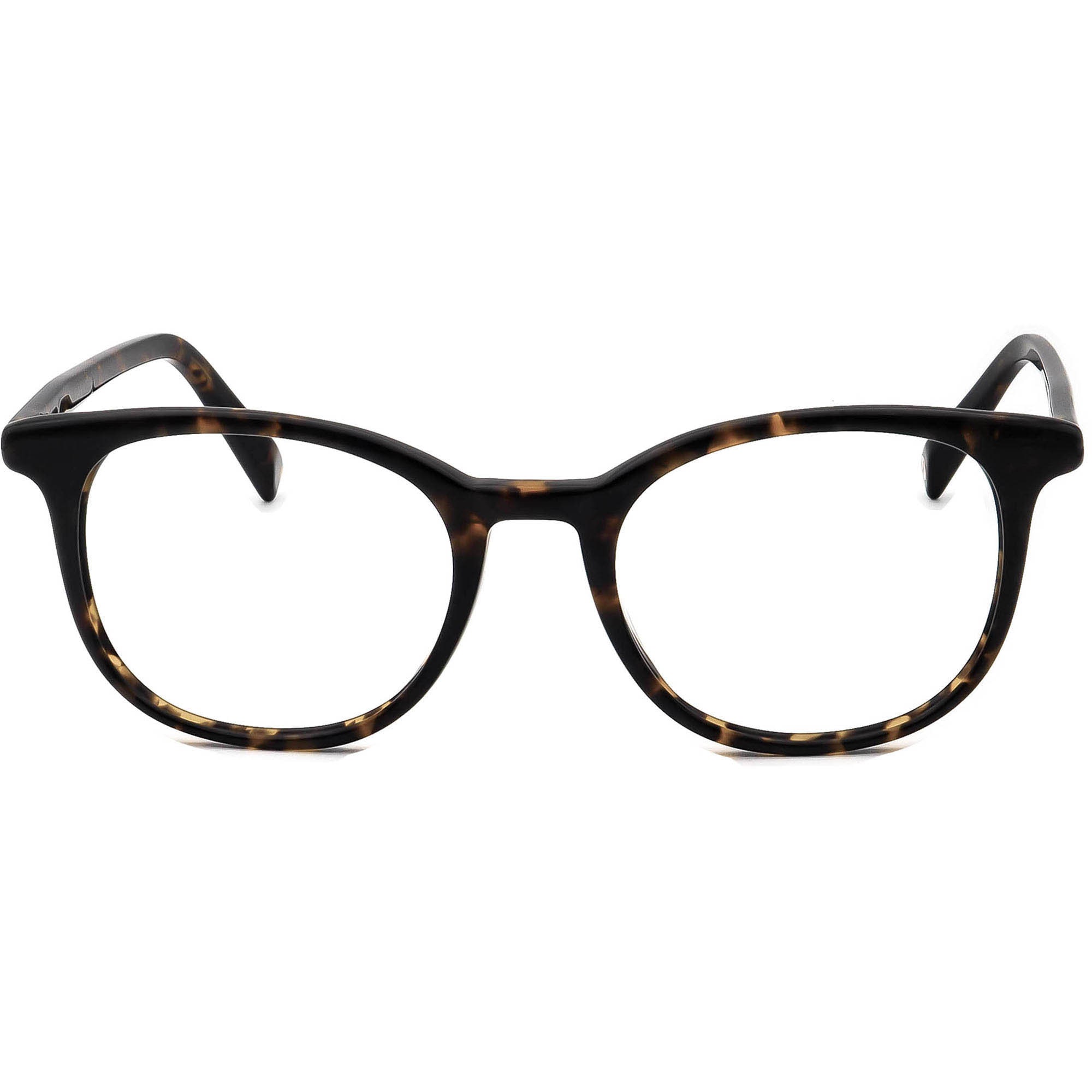 Warby Parker Eyeglasses Durand 200 Tortoise Round Frame 50[]20 145 - Etsy