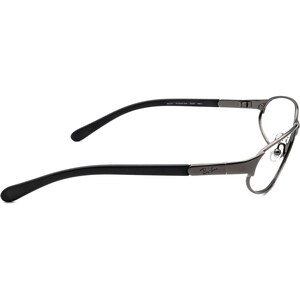 Ray-ban Sunglasses Frame Only RB 3107 PS Sport MW2 004 Gunmetal Wrap ...