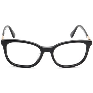 Kate Spade Women's Eyeglasses Jalisha 807 Glossy Black Square Frame ...