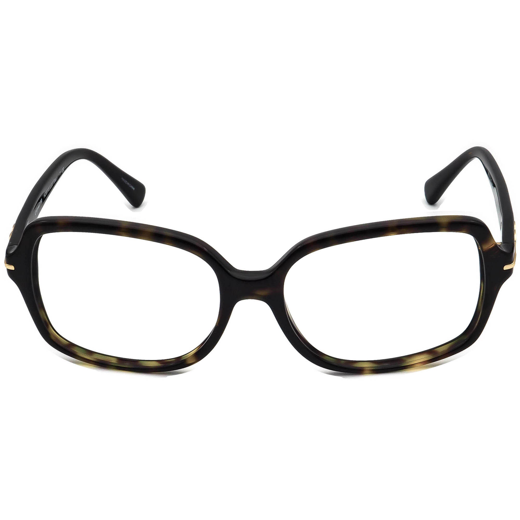 Coach Sunglasses Frame Only HC8116 L087 Blair 500113 Dark | Etsy