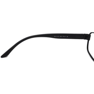 Ray Ban Men's Sunglasses Frame Only RB 3273 006 Black Pilot Italy 57 Mm ...