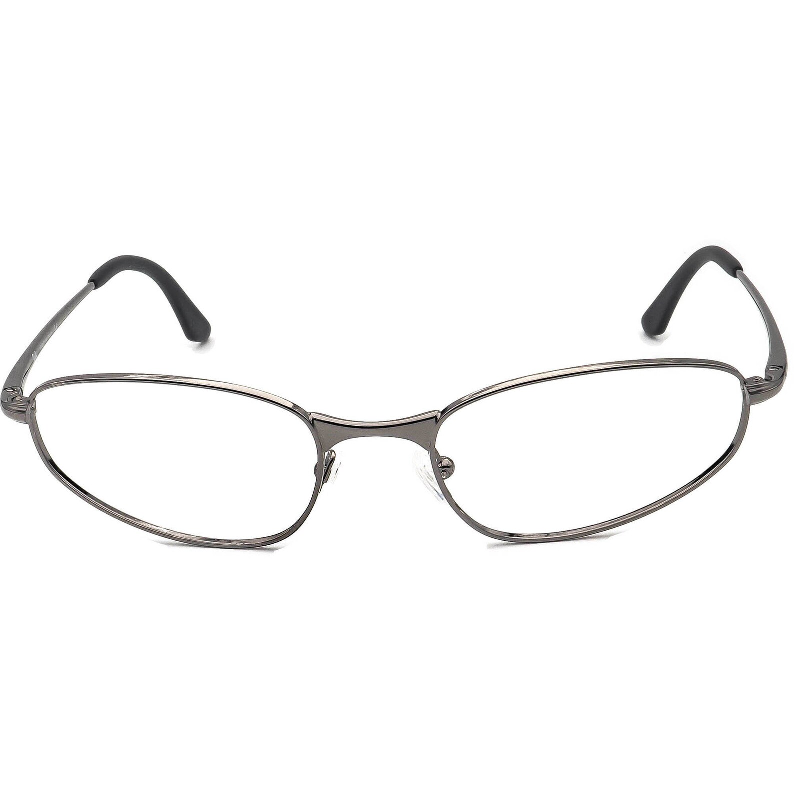 Ray-ban Sunglasses Frame Only RB 3163 Sleek O 004 Gunmetal - Etsy