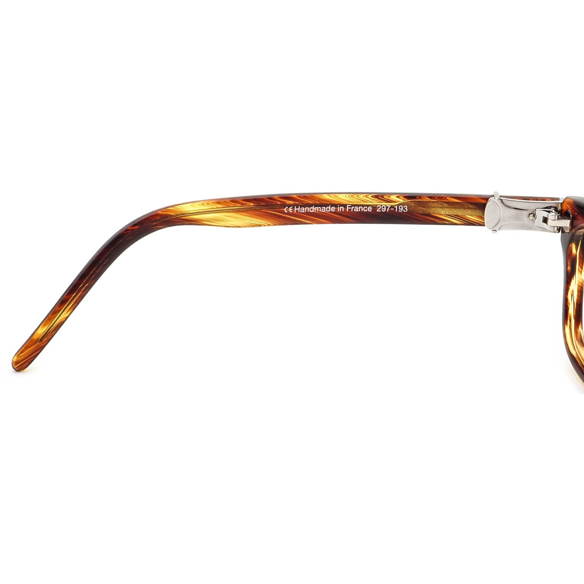 Robert Marc Eyeglasses 297-193 Tortoise Rectangular France - Etsy