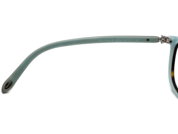 Tiffany & Co. Women's Eyeglasses TF 2109 8134 Tortois… - Gem