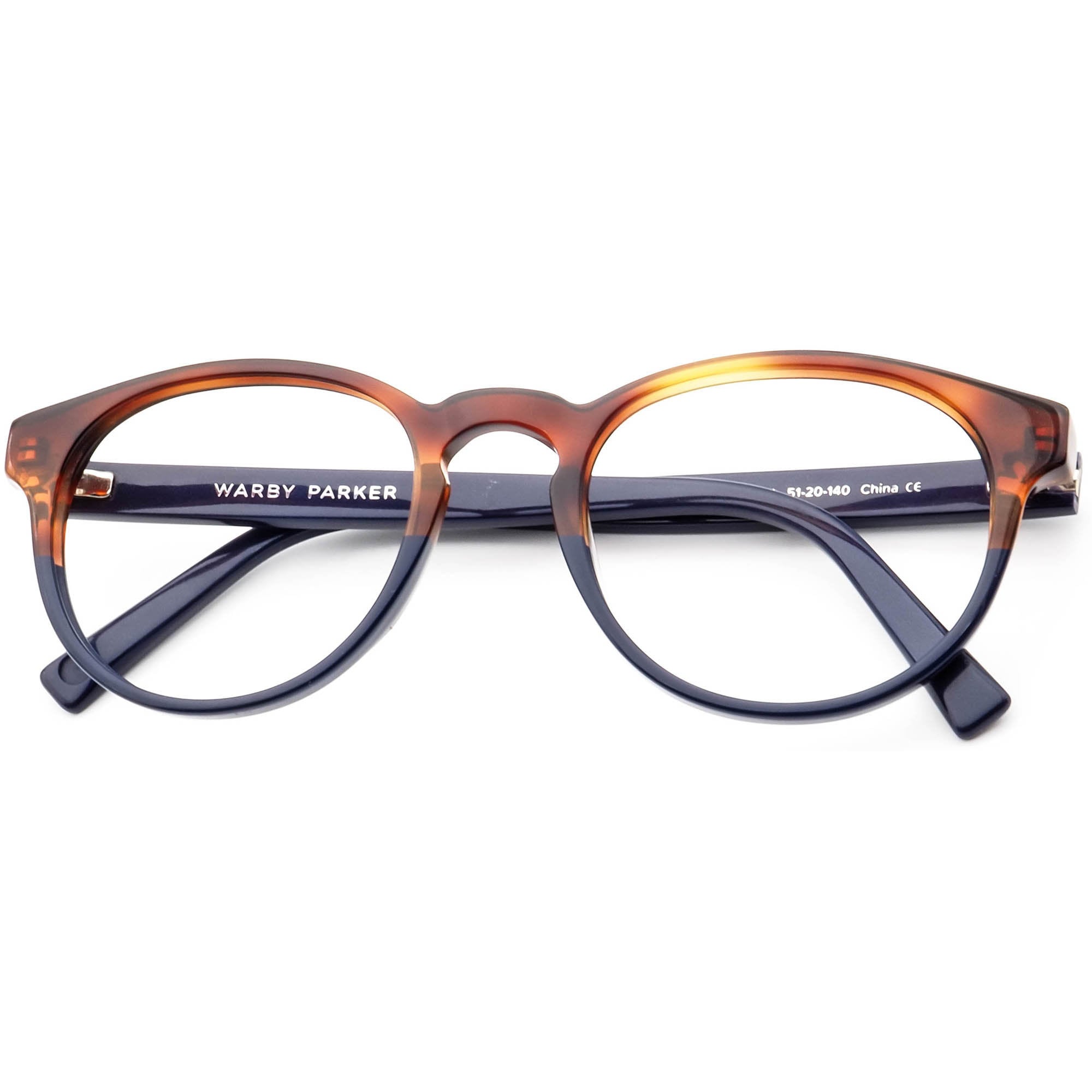 Warby Parker Percey