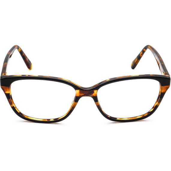 Coach Eyeglasses HC 6103 5443 Black Tort Glitr Varsit… - Gem