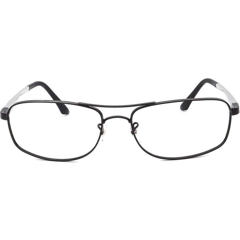 Ray-ban Men's Sunglasses Frame Only RB 3484 002 - Etsy