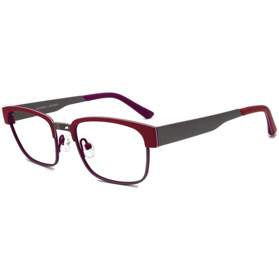 Prodesign Denmark Eyeglasses 1395 c.4021 Pure Titaniu… - Gem