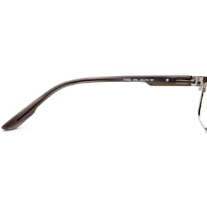 Columbia Men's Eyeglasses C3025 070 Brown Rectangular Frame 57[]18 145 - Etsy